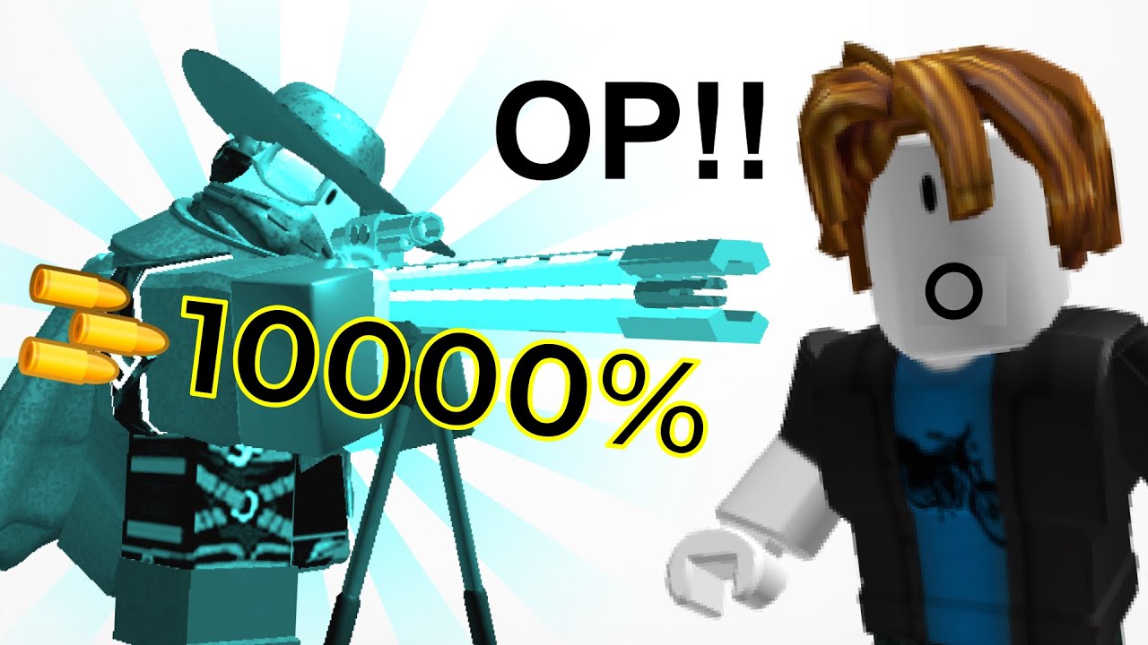 If there was a level 6 ranger... (TDS Meme) - YouTube