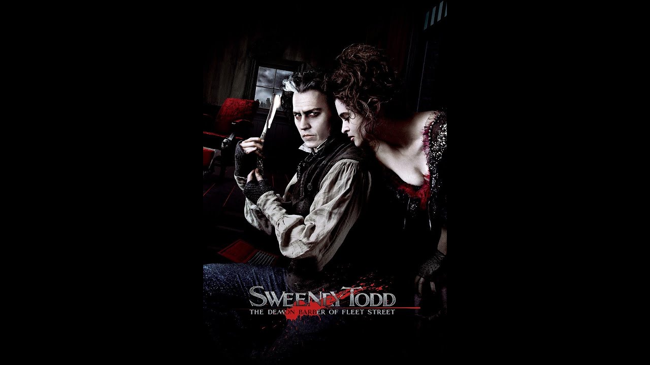 Final Scene - Sweeney Todd (Cosplay) - YouTube