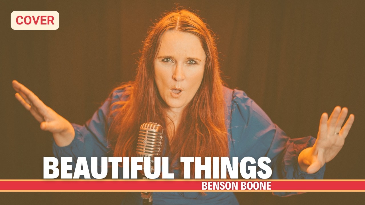 Benson Boone - Beautiful Things (cover) - YouTube