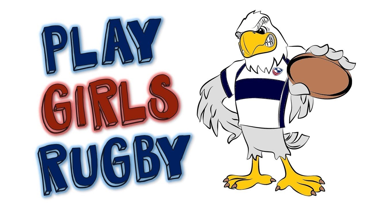 2019 Spring Rugby Promo - YouTube