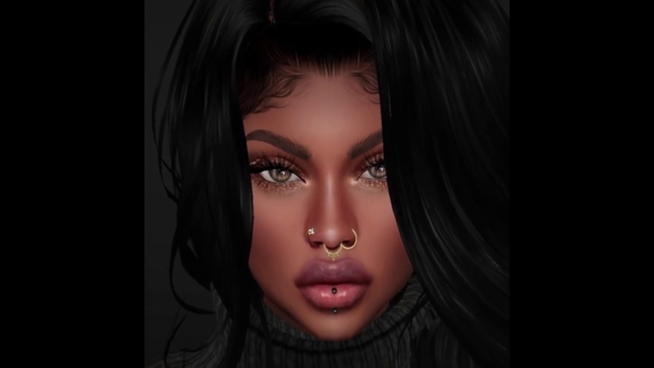 IMVU: World of Fashion - YouTube