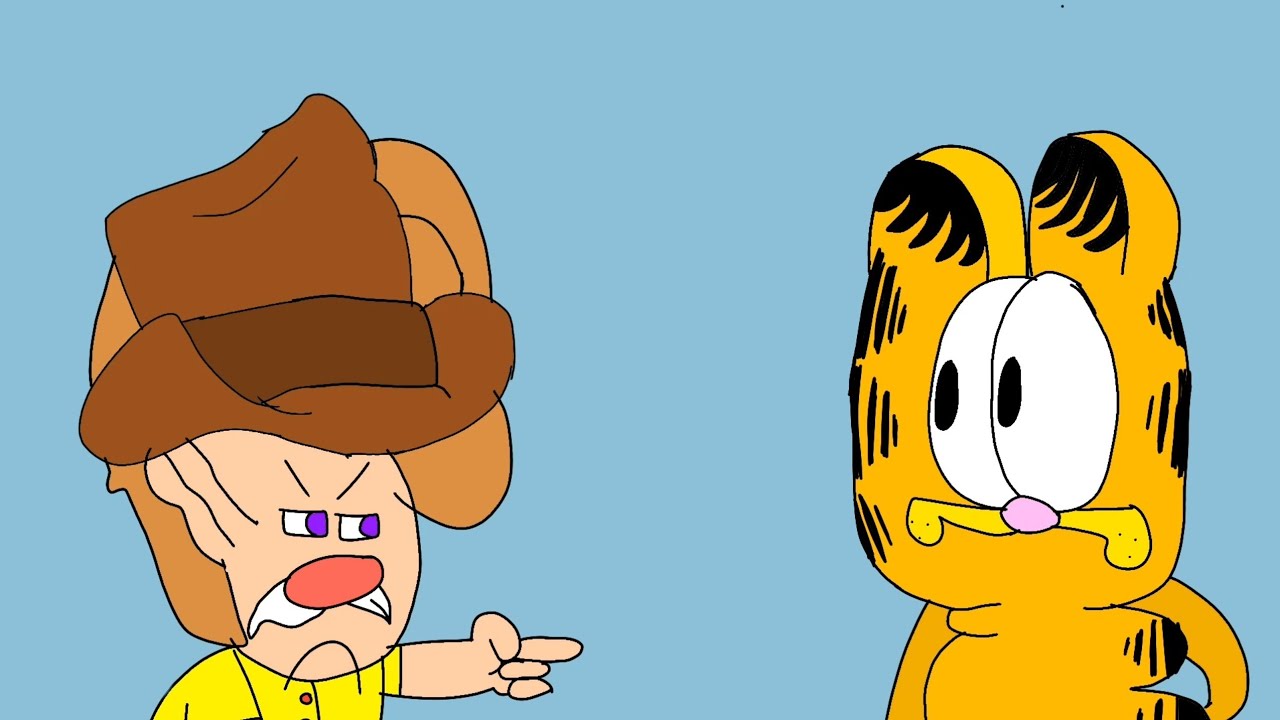 Goanimate Rants Be Like: - YouTube