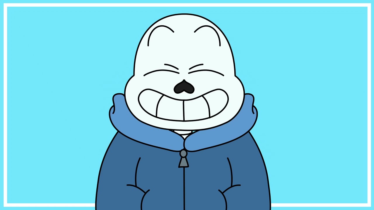 Hot Milk Meme - Undertale (Sans) by Payton Edwards - YouTube