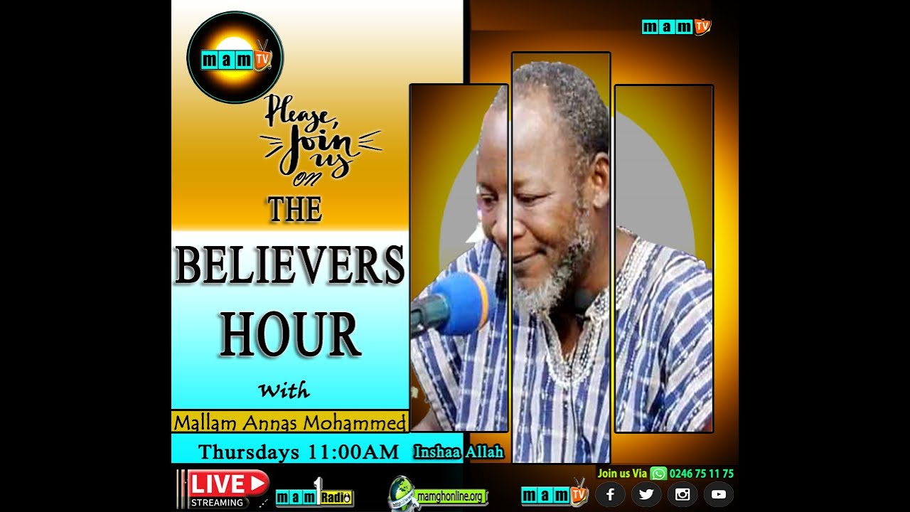 Ahobrase3 by Mallam Zack Atampuri on Bue twer3s3mu - YouTube