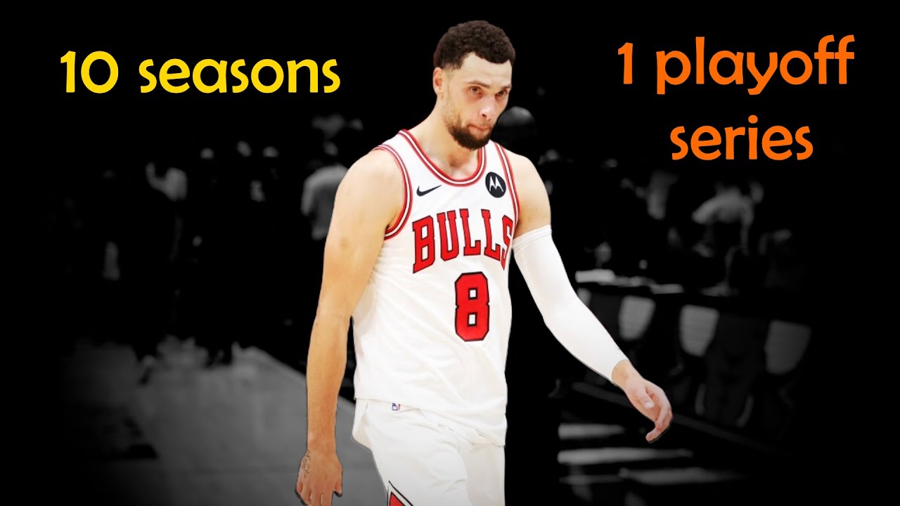 These are the NBA's most wasted careers - YouTube