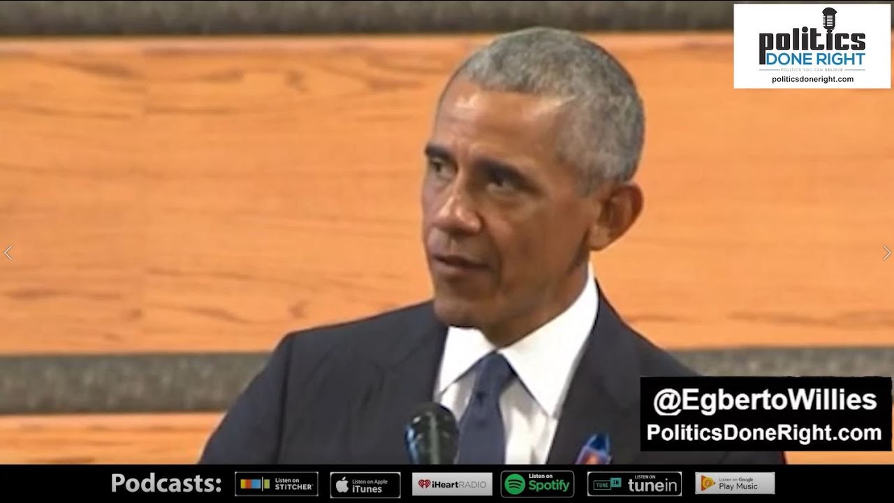 Just like Obama wanted filibuster, a Jim Crow relic, killed, so should ...