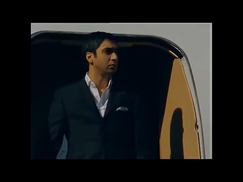 Kurtlar Vadisi - Cendere V4 Hollywood