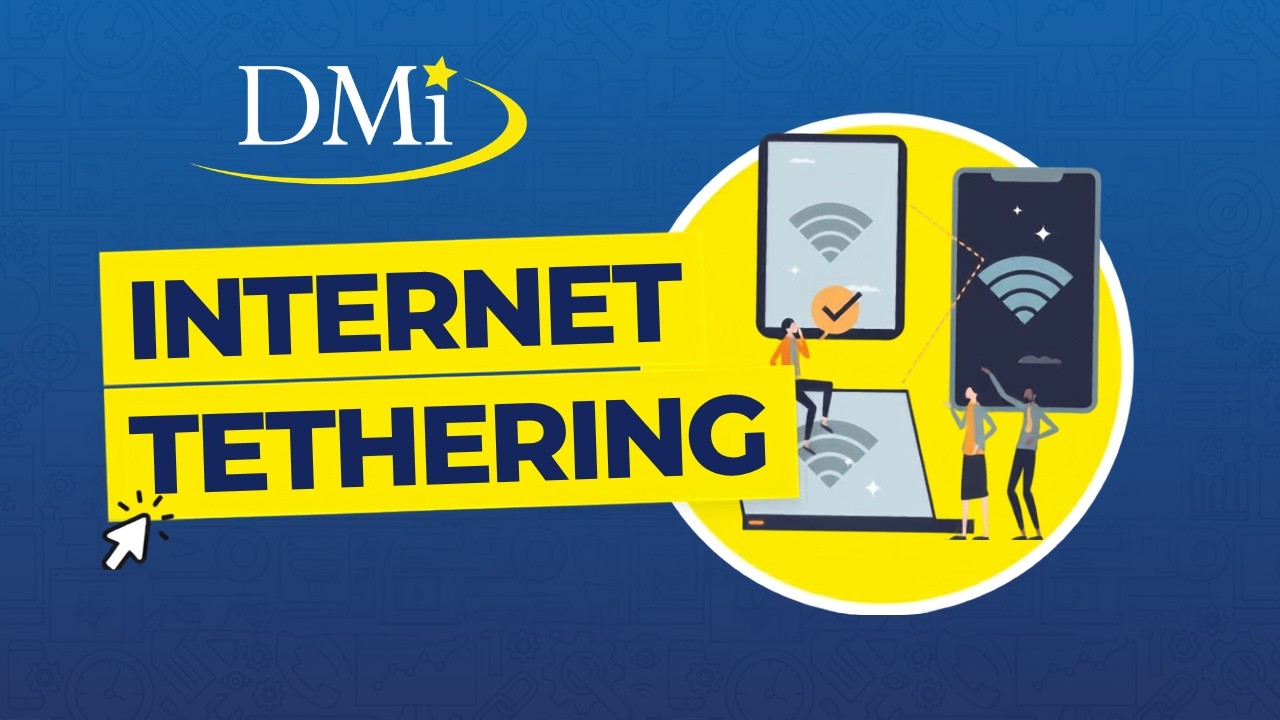 Internet Tethering YouTube internet-tethering-youtube