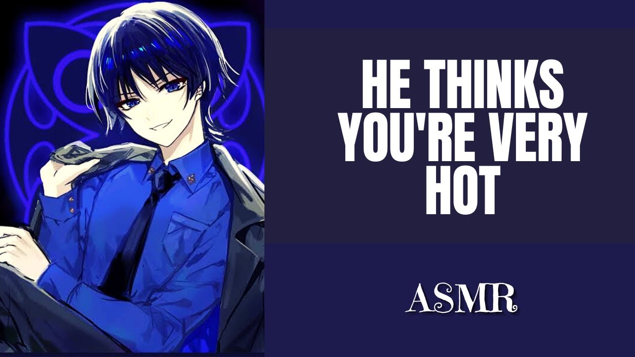 He thinks you're very hot - Scaramouche x Listener - YouTube