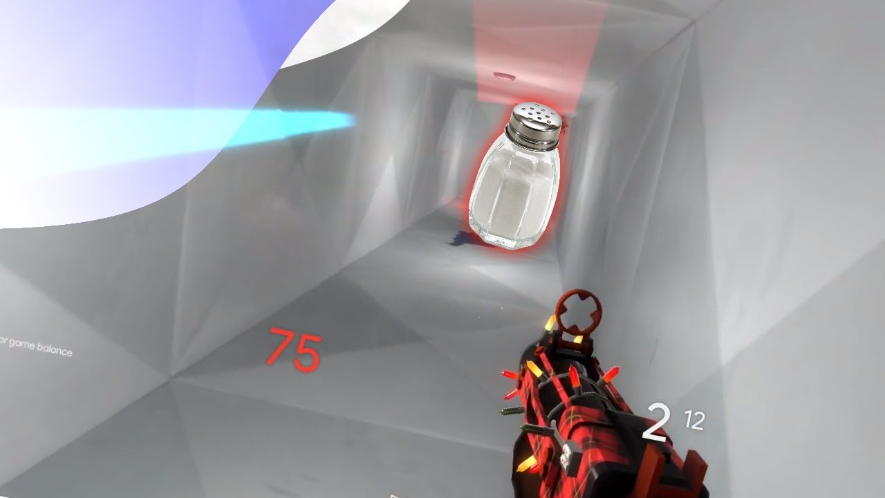 [TF2] more like salt fortress 2.. - YouTube