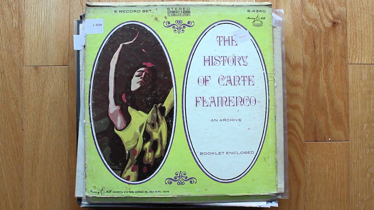 Set 10 - Spanish Guitar, Hank Williams, Otis Spann and more. - YouTube