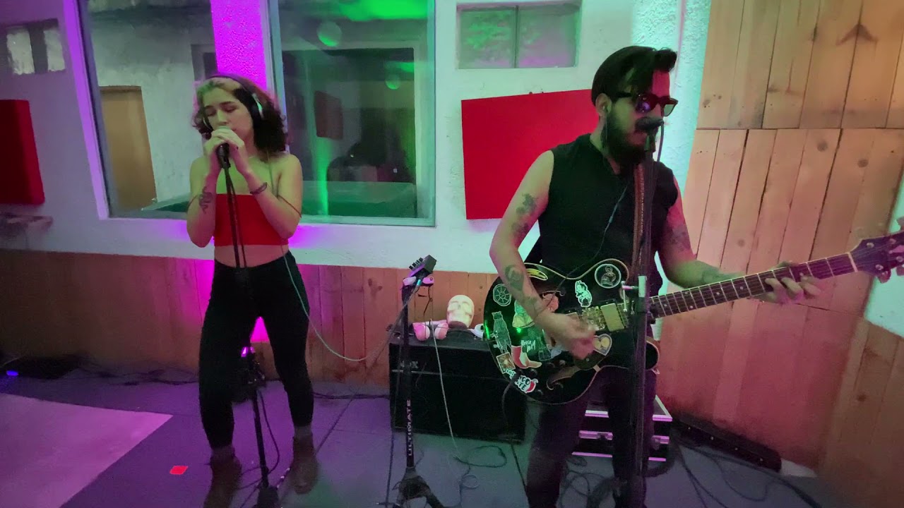 Bruce Bacari Line Up Fest 2021. - YouTube