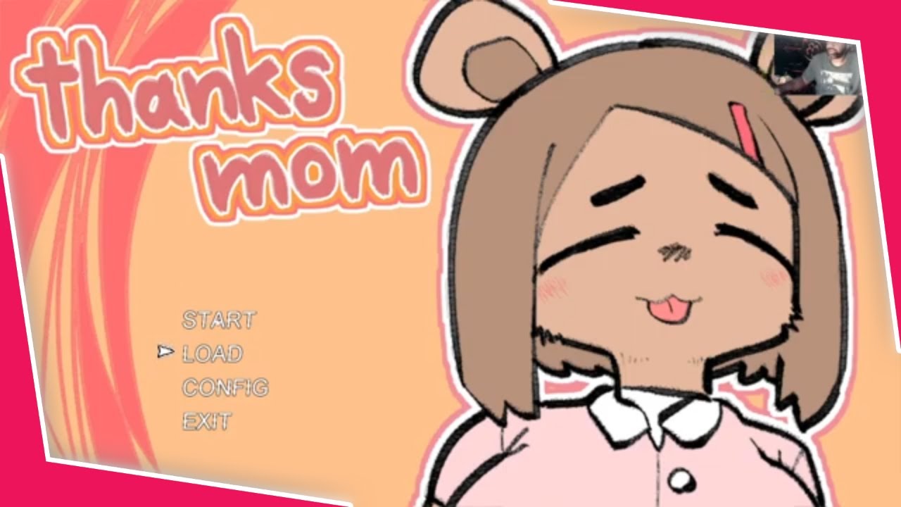 thanks mom -Full Playthrough -Baby Momma Drama! - YouTube