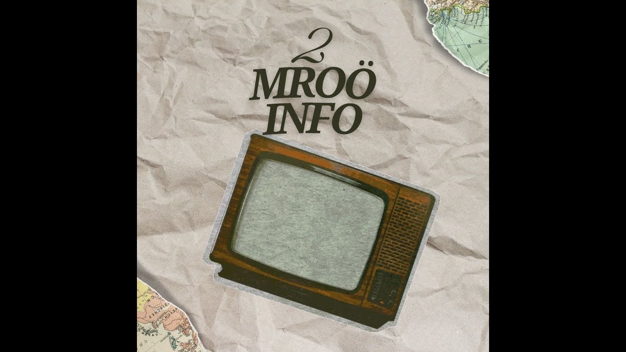 MROO INFO 2 - YouTube