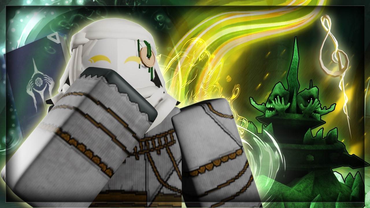 ULTIMATE MANTRA DMG PVE BUILD (GALE & IRONSING) | Deepwoken - YouTube