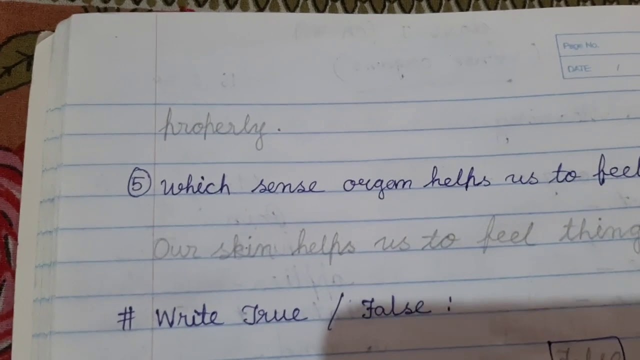 class I ch3 rev - YouTube