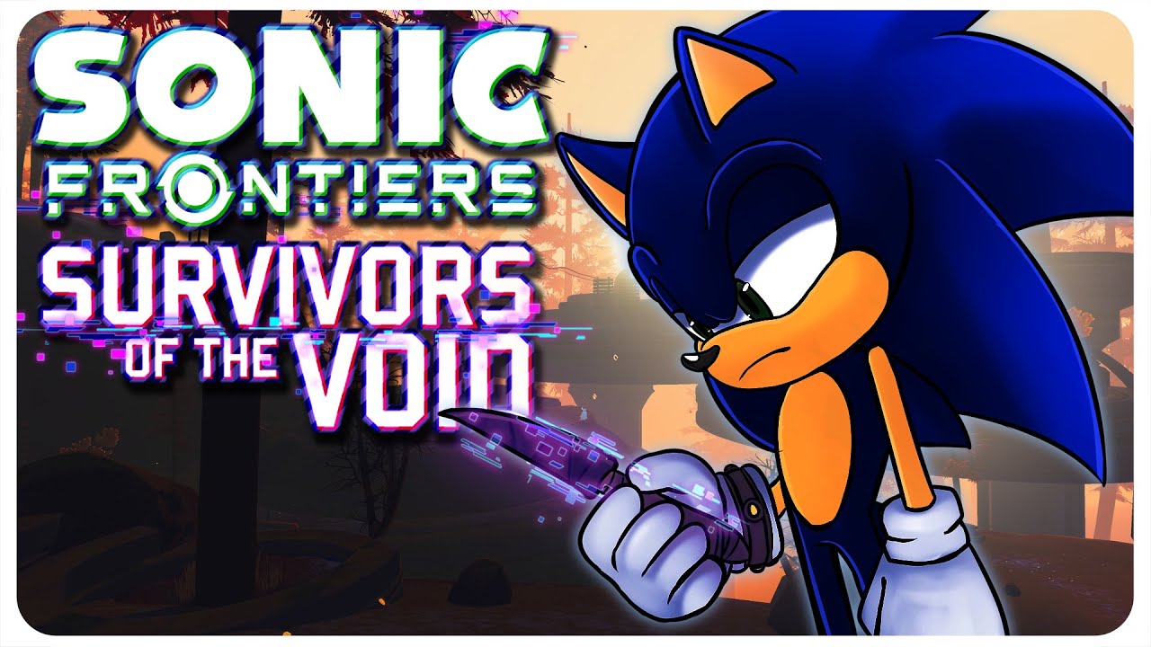 The BEST Sonic Mod... - YouTube