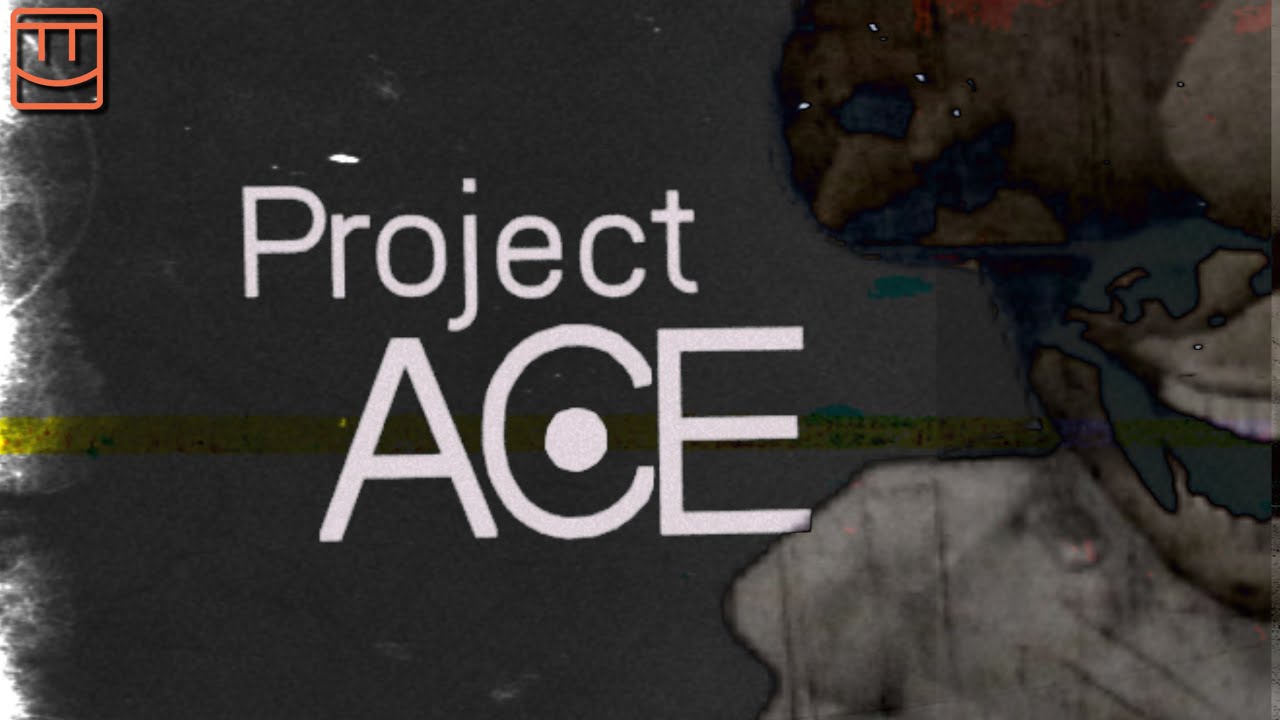 RR PROJECT-ACE SHOWCASE TRAILER - YouTube