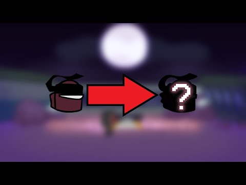 Remaking fnf vs Impostor Icons V2 Part 4 (1/3): Magmatic Monstrosity