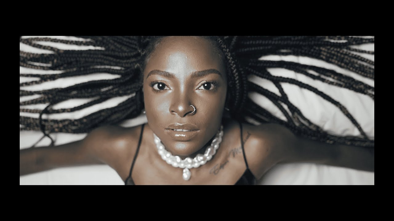Xenia Manasseh - See Me (Official Music Video) - YouTube Music