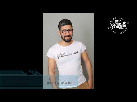 AYBARS / GRUP GÖKTÜRKLER / BİLGE KAĞAN KARA