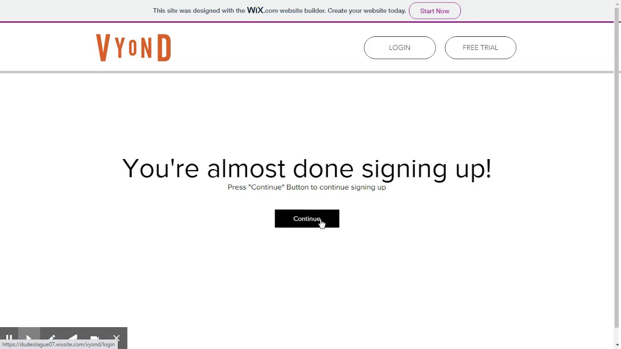 Vyond & Vyond | Legacy is Ready! - YouTube