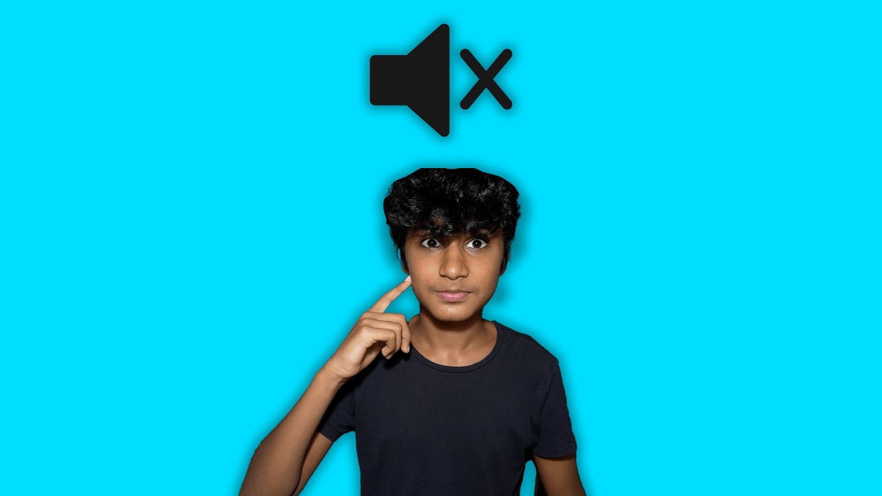 ASMR For Deaf People.. - YouTube