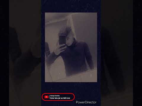 Balogh Zsoltika-⏯️Este felé jár az idő⏯️ 2024