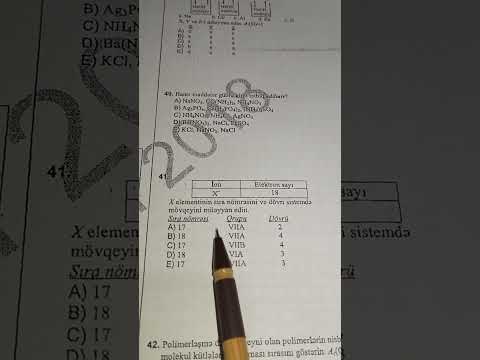 4-cü qrup 2018-ci il qəbul2 🔥👍