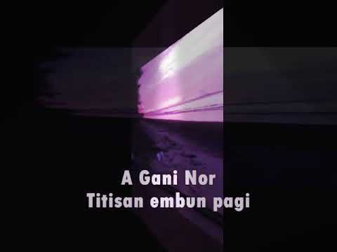 TITISAN EMBUN PAGI - YouTube