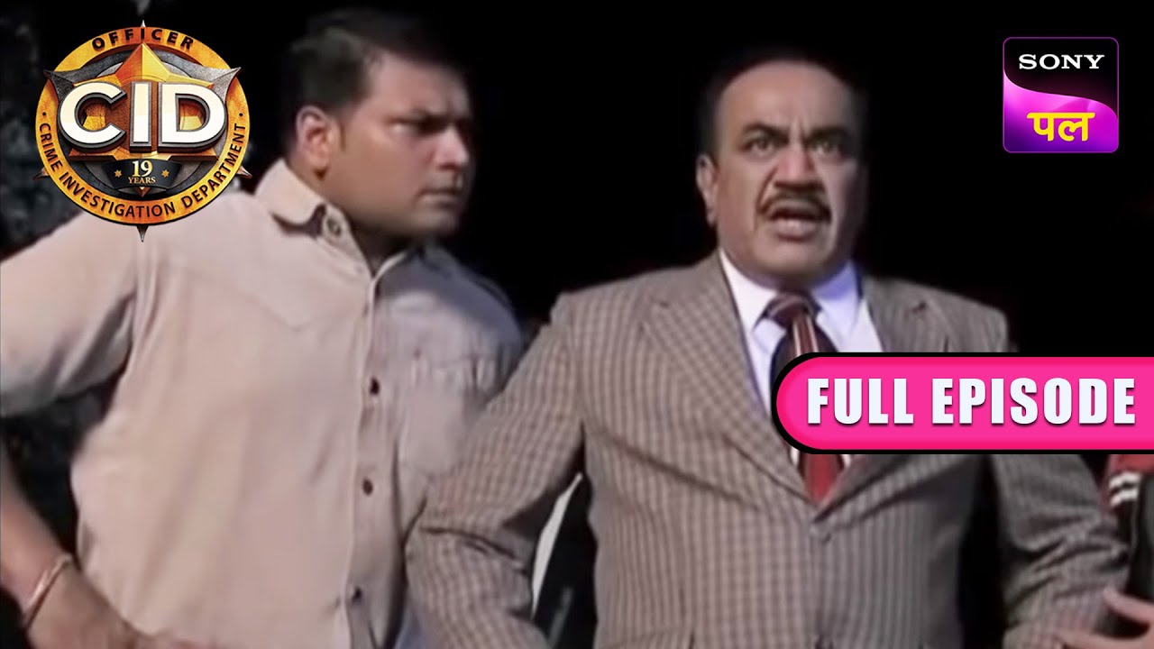क्या जिन्दा है CID Inspector Freddy? | CID | Full Episode | 23 June ...