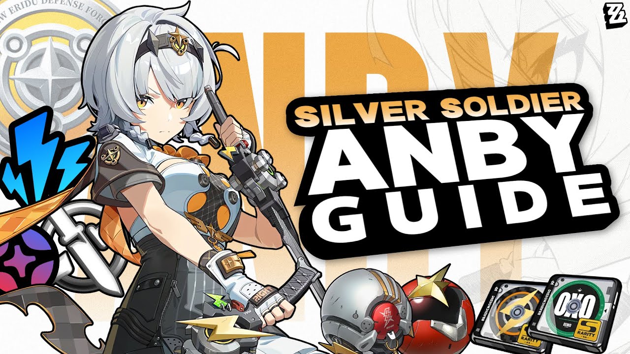 Soldier 0 Anby Guide – Kit, Teams, W-Engines, Drive Discs, Stats ...