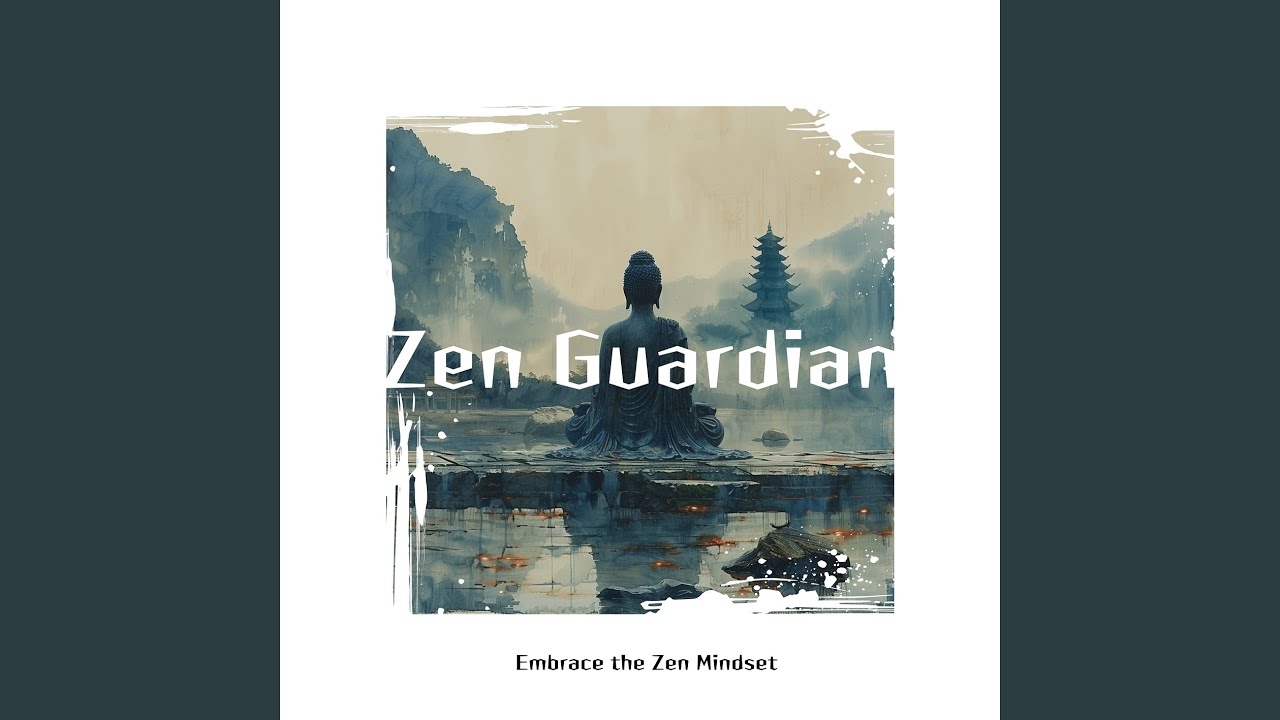 Embrace the Zen Mindset - YouTube