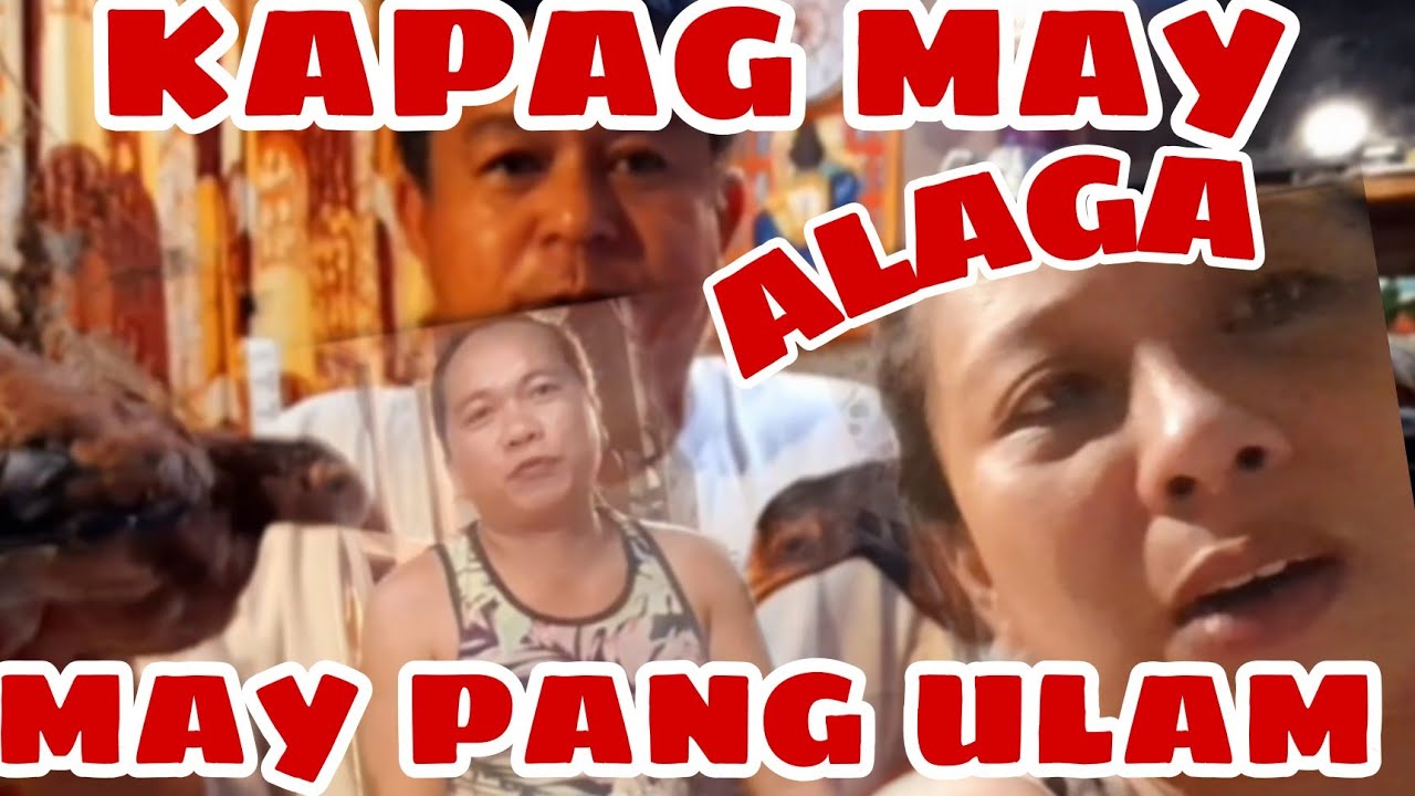 NATIVE CHICKEN TINOLA ala kadoks #japersniperofficial - YouTube
