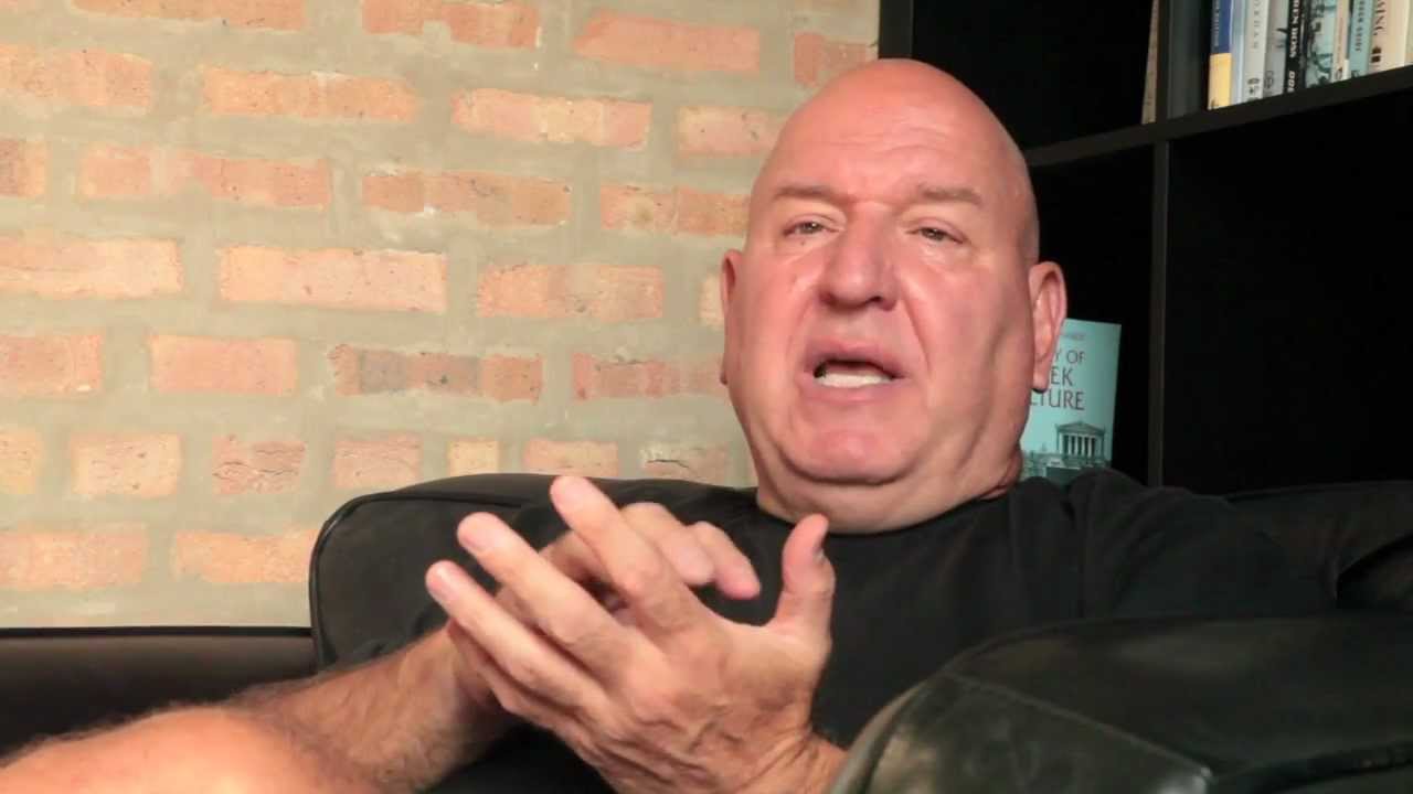 Sandbox Industries' Nick Rosa: On Entrepreneurship - YouTube