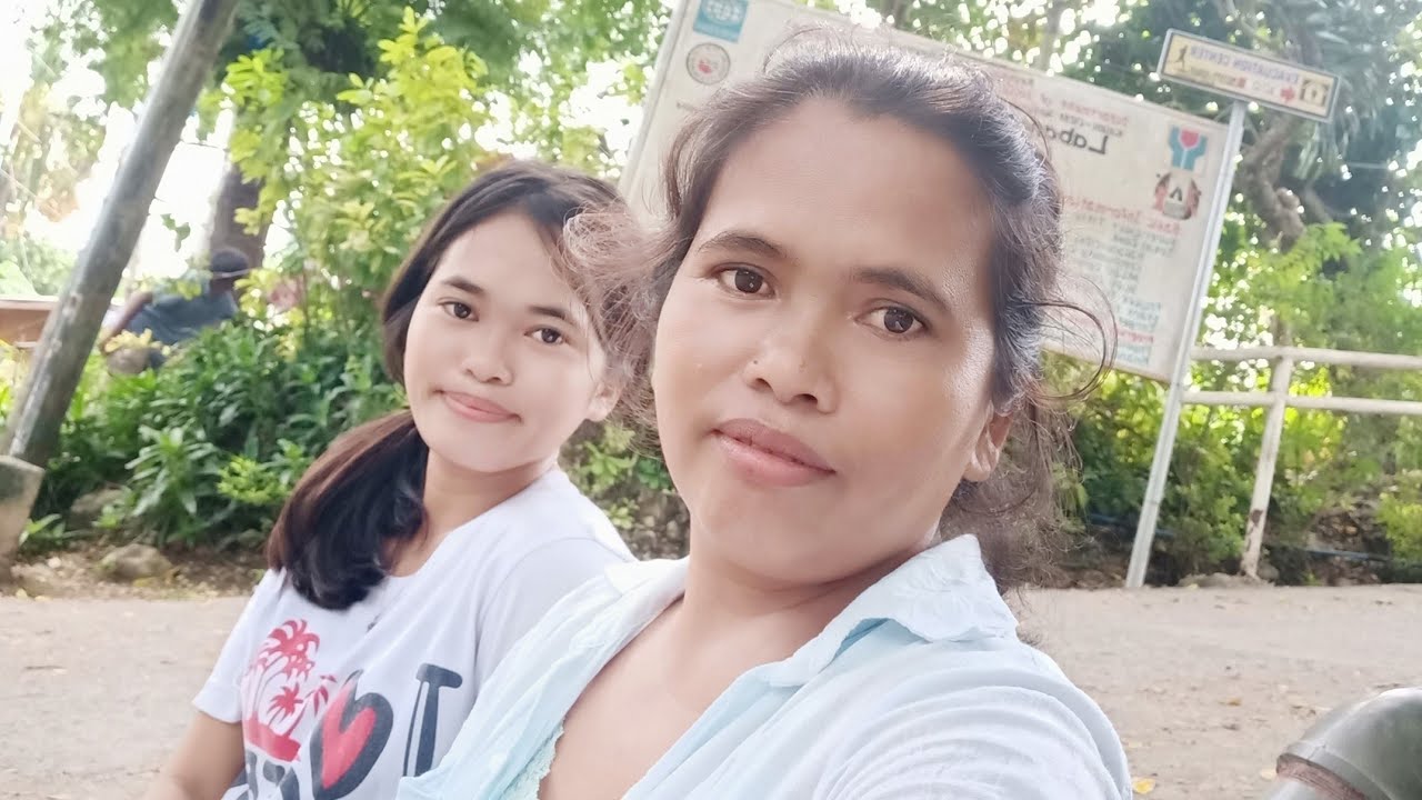 2020 1st day.1st bonding at molo- bolo spring resort tuburan, cebu ...