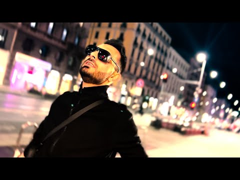 DIHAV - NAZANE (OFFICIAL VIDEO)