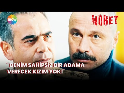 Barış Binbaşı'nın teklifi! 4. Bölüm