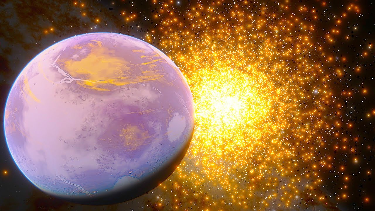 Aglomerado estelar do lobo! NGC 5986 - YouTube