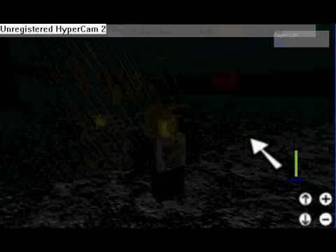 Tails Doll Sighting On ROBLOX? - YouTube