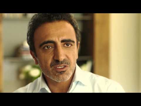 Hamdi Ulukaya, Chobani Founder’s Story