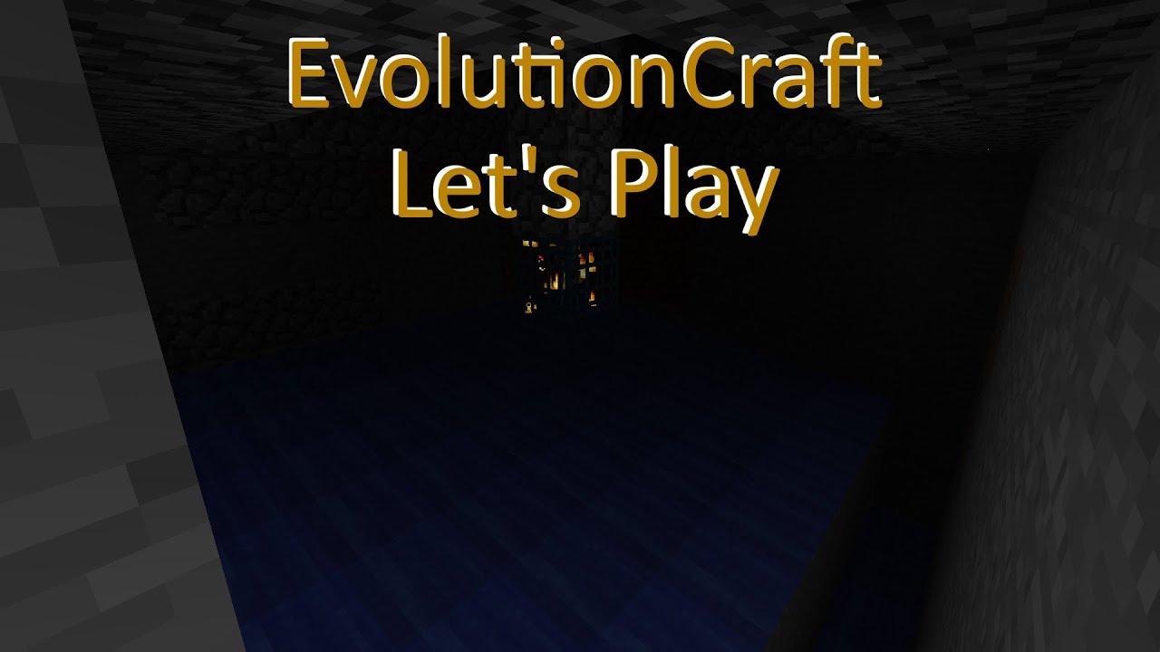 EvolutionCraft [Ep.31] - YouTube