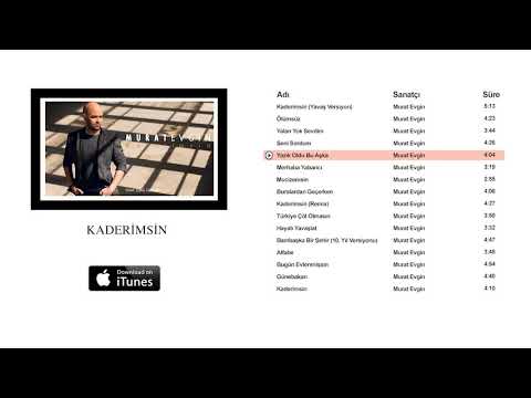 Yazık Oldu Bu Aşka