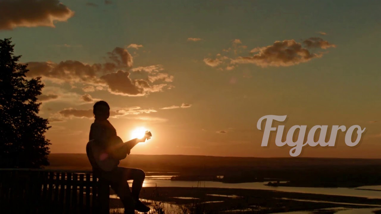 Figaro - YouTube