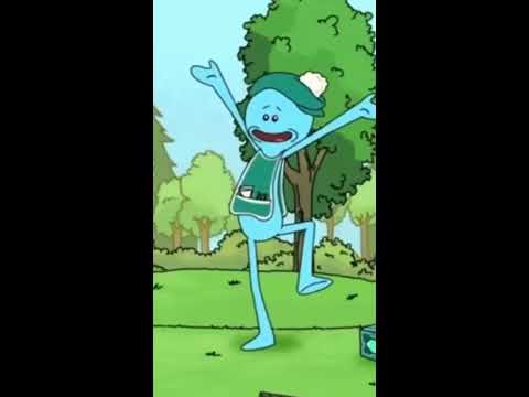 Mr mi guardi - YouTube