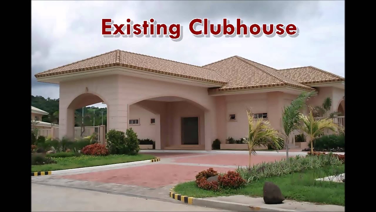 HOUSE TOUR: PALMA REAL RESIDENTIAL ESTATES | LUPA AT BAHAY PH - YouTube