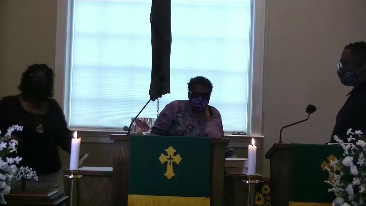 Pastor Jeffery Postell - Sermon: "Life Proof Praise" - YouTube