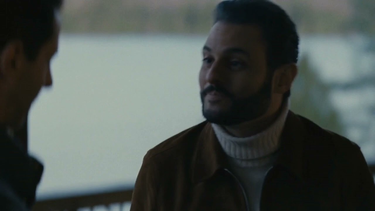 stewy hosseini x kendall roy | terrible love | succession - YouTube