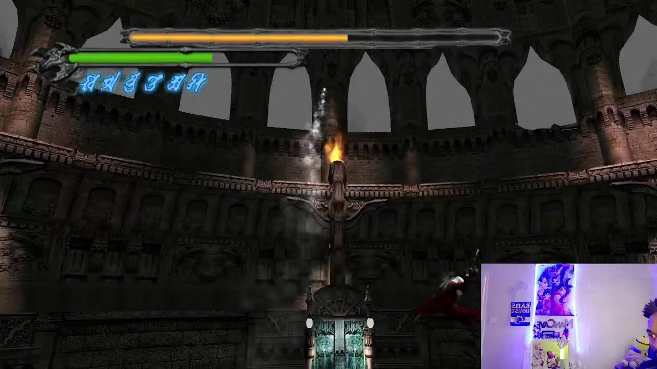 Devil May Cry - YouTube
