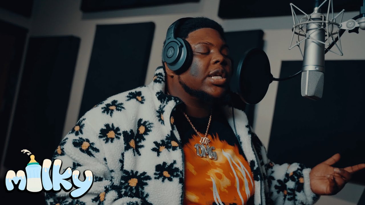 Fat Aaron - Benjamins (Official Music Video) - YouTube